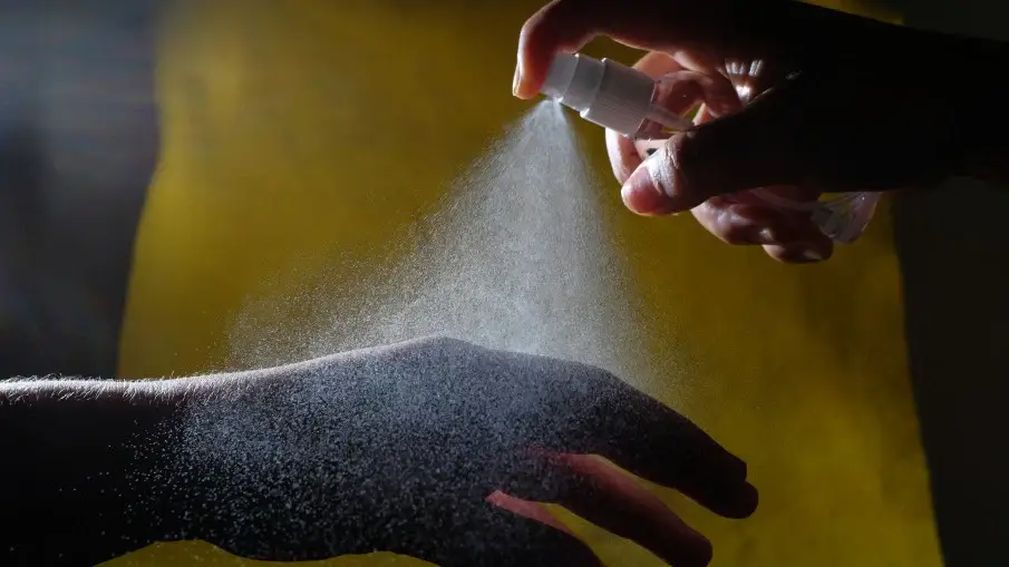 How to Clean Pepper Spray from Skin, Eyes, Clothes, and More